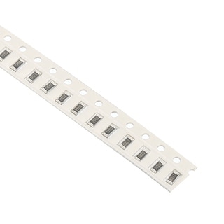 100 Pcs 1206 Chip Resistor 270 Ohm 1/4W Surface Mount Device Resistor ...