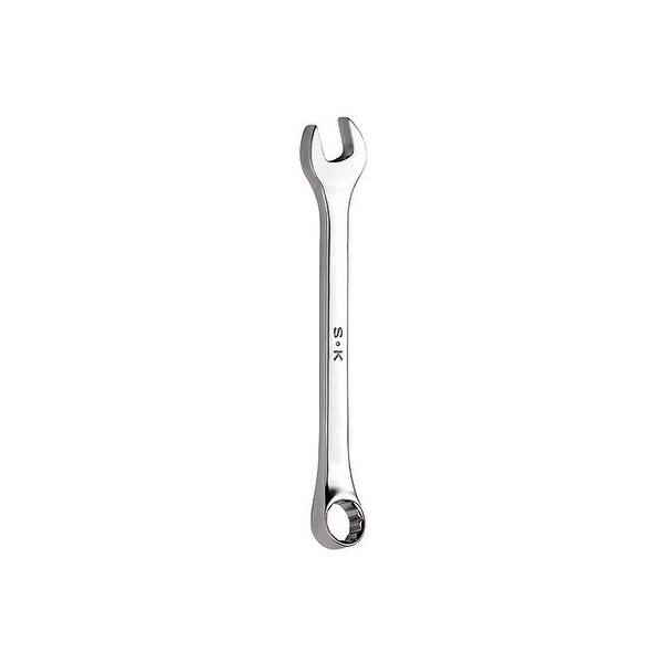 Sk Professional Tools Tethered Combination Wrench,Metric,25 mm 88325 ...
