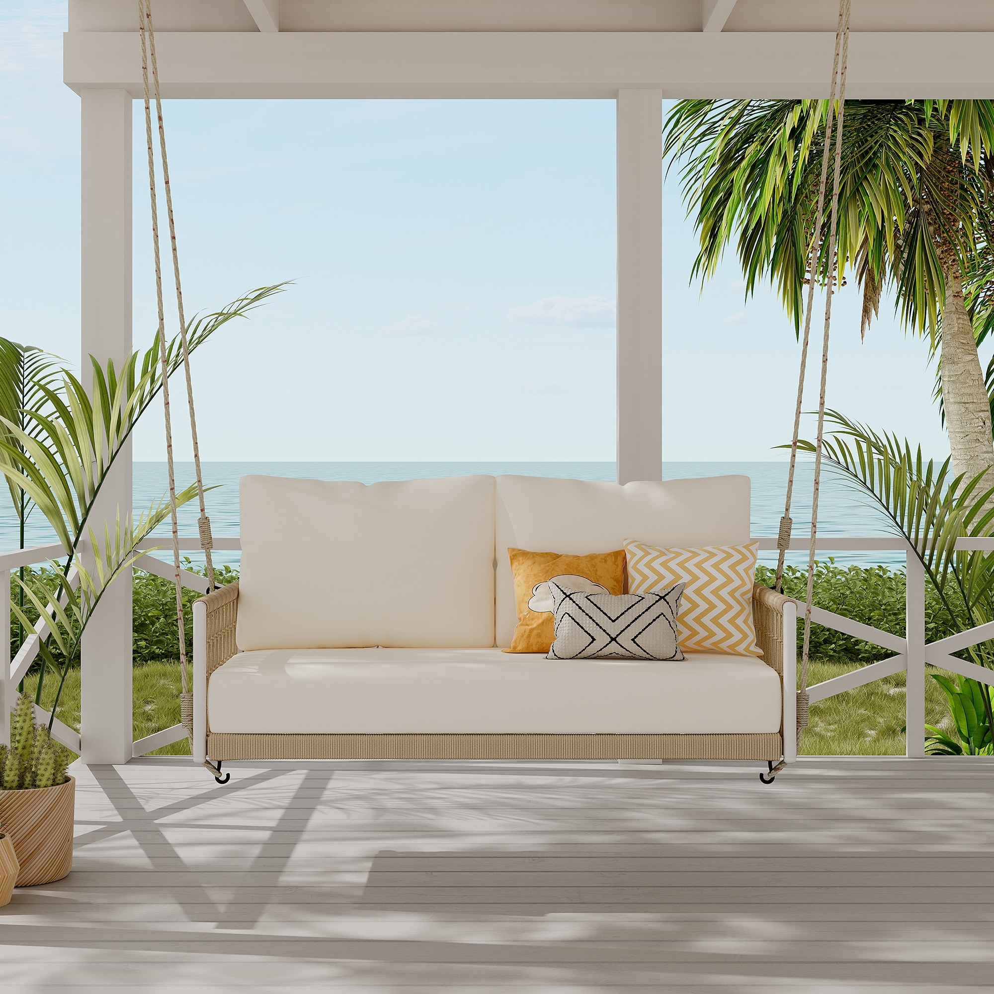 Porch Swings - Bed Bath & Beyond