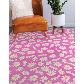 CUDI DAISY Area Rug By Kavka Designs - Bed Bath & Beyond - 39109468