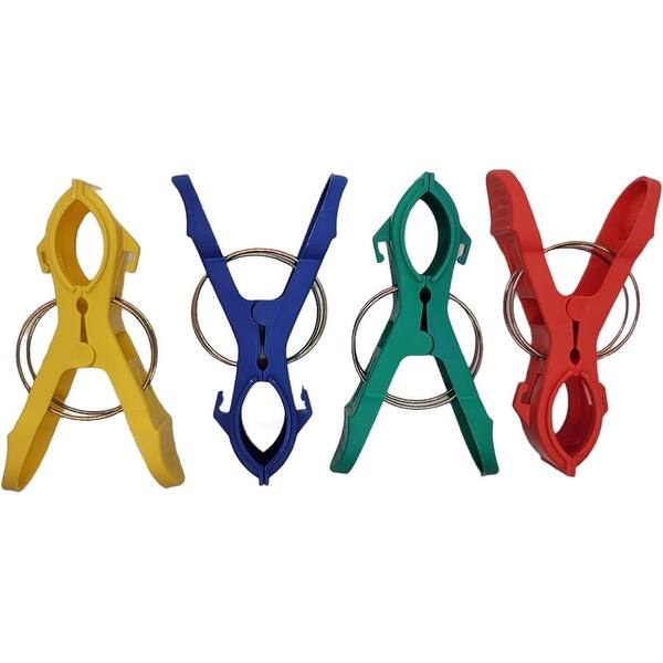 jumbo bag clips