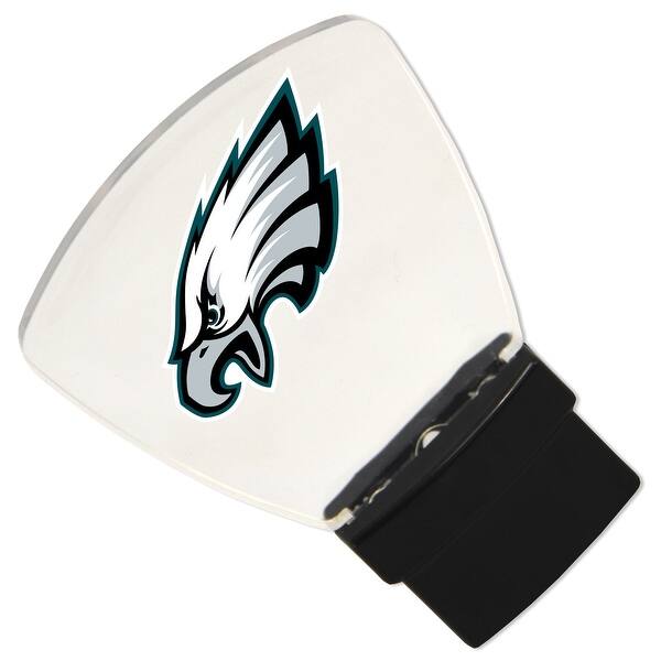 NFL LED Night Lights, Philadelphia Eagles, with Team Logo - Bed Bath ...