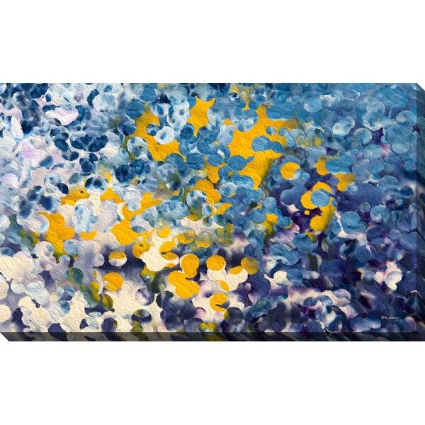 resurrection in mark