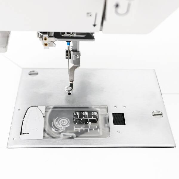 Janome Memory Craft 500E Embroidery Machine with Exclusive Bonus Bundle - Bed Bath & Beyond ...