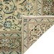 Super Fine Vintage Filiz Beige/Brown Rug - 6'4" x 9'3" - Bed Bath ...