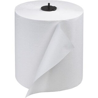 Bunzl USA White Roll Towel 290089 Unit: CASE - Bed Bath & Beyond - 17506394