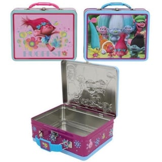Dreamworks Trolls Lunch Box - 12 Units - Bed Bath & Beyond - 23564137