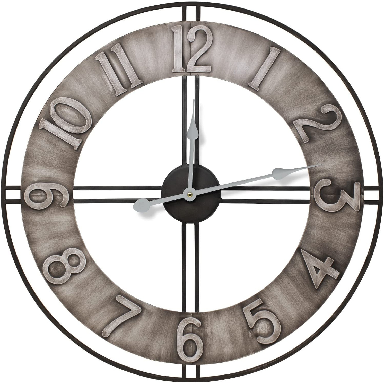 Wall Clocks - Bed Bath & Beyond
