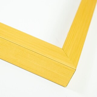 15x6 Frame Grey Solid Wood Canvas Frame Width 2 Inches | Interior Frame ...