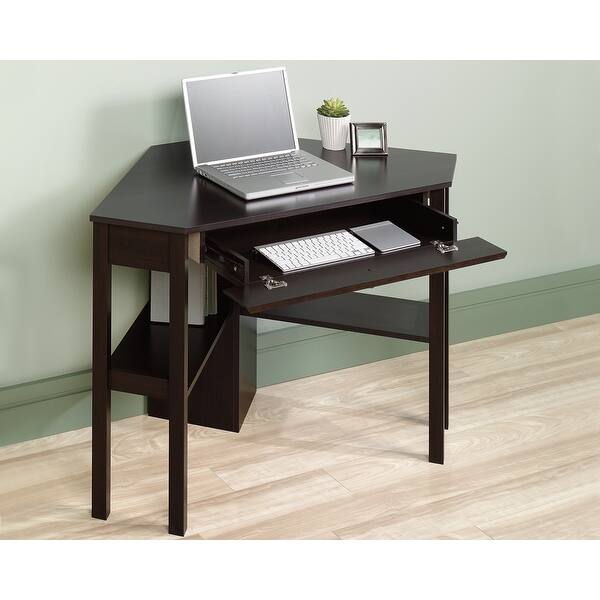 Beginnings Corner Computer Desk - Bed Bath & Beyond - 37212430