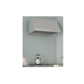 Lazio Pro Wall Mount Range Hood - 36 - Bed Bath & Beyond - 32809791