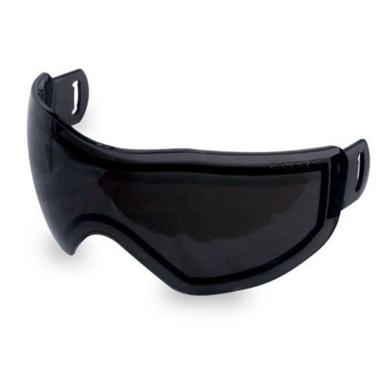 Save Phace Paintball Thermal dark smoked Replacement Lens - Overstock ...