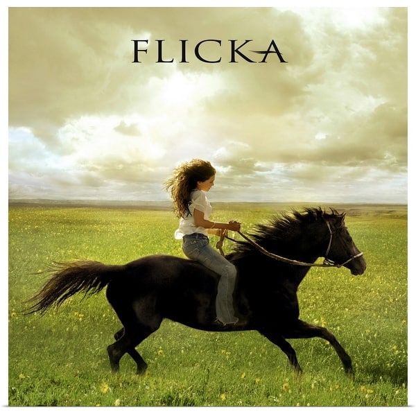 flicka wardrobe