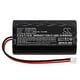Battery for Spektrum Transmitter DX7S DX8 DX9 SPMB2000LITX CS-SDX700RX ...