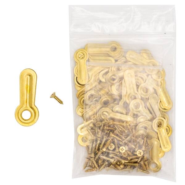 picture frame fasteners