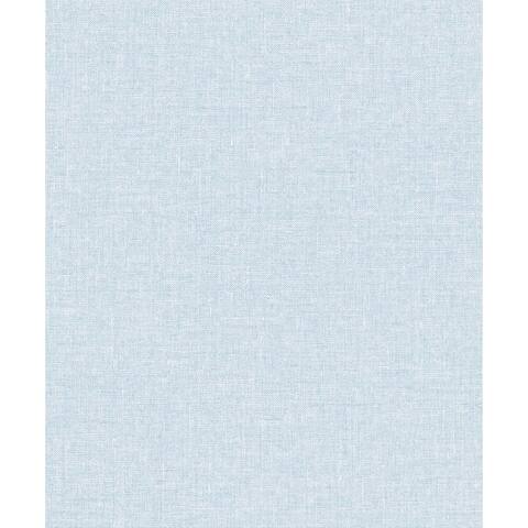 The Simple Life Minimalist Geometric Unpasted Wallpaper - Overstock ...