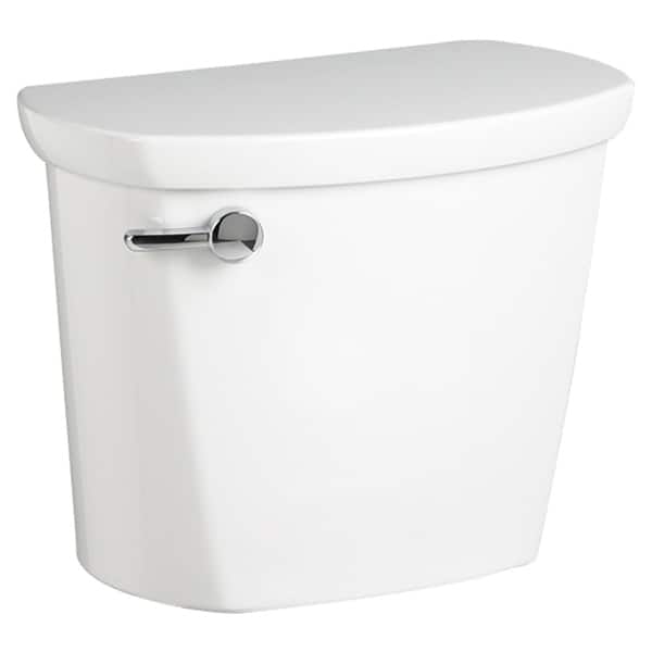 American Standard Cadet Pro Toilet Tank with Performance Flushing - Bed ...