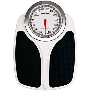 Jarden 145Kd-41 Health O Meter Professional Dial Floor Scale With ...