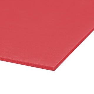 PVC Foam Board Sheet, Double Sided, Expanded PVC Sheet 2pcs - 3mm*20cm ...