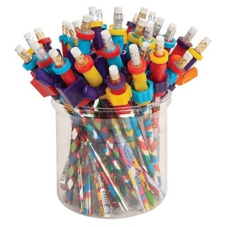 Finger Fidgets Pencils (Tub of 36) - Bed Bath & Beyond - 21008830