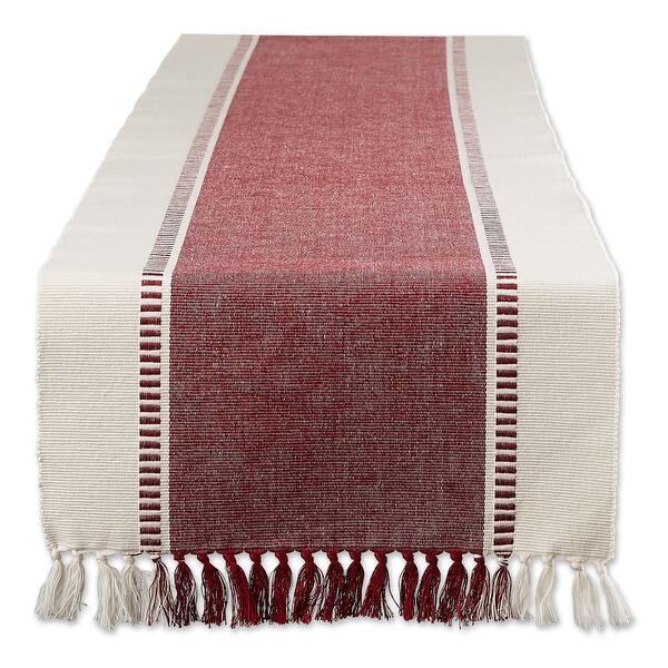 room essentials table runner