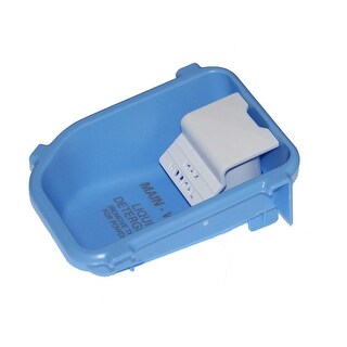 NEW OEM LG Liquid Detergent Dish Container Originally Shipped With ...