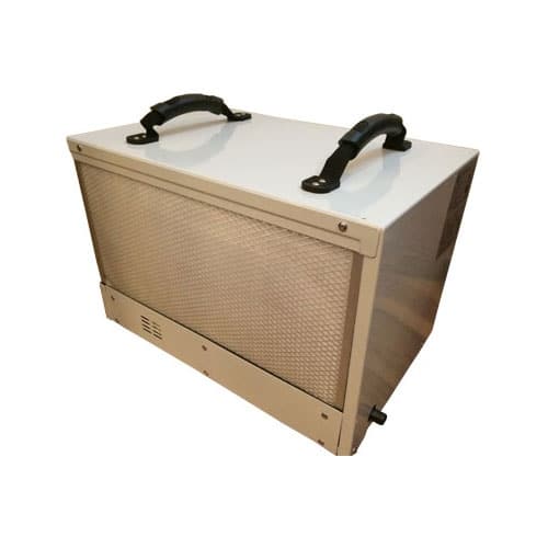 Seaira Global WD550 Watchdog 550 Dehumidifier - White - Bed Bath ...