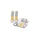 Uniden D3098-3 With Additional Battery DECT 6.0 Amplified Corded ...