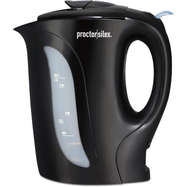1 Liter Electric Tea Kettle On Sale Bed Bath Beyond 39221637