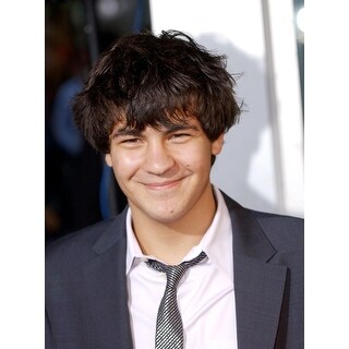 Jordan Masterson At Arrivals For The 40 Year-Old Virgin Premiere The ...