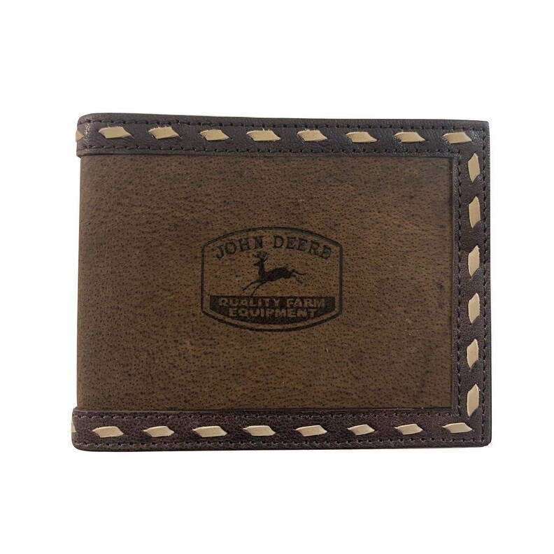 john deere wallet