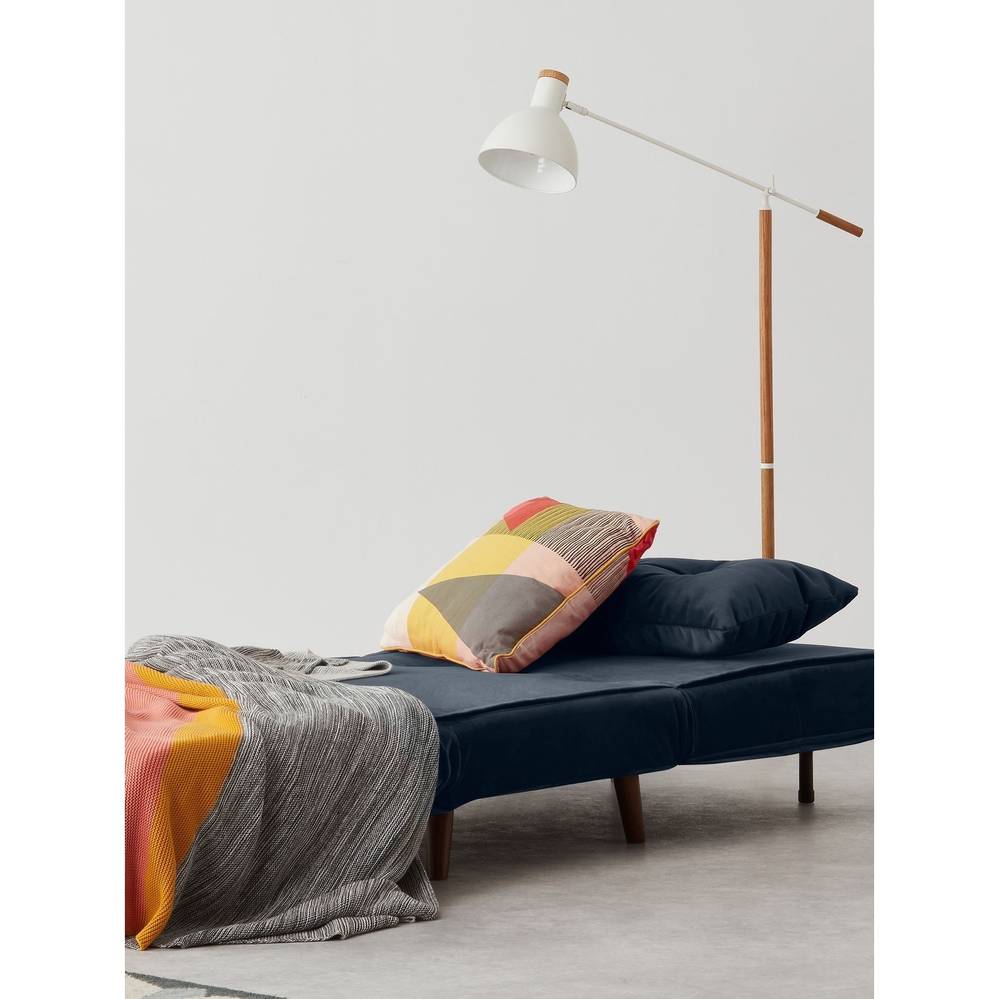 Haru Single Sofa Bed Bed Bath Beyond 39997907
