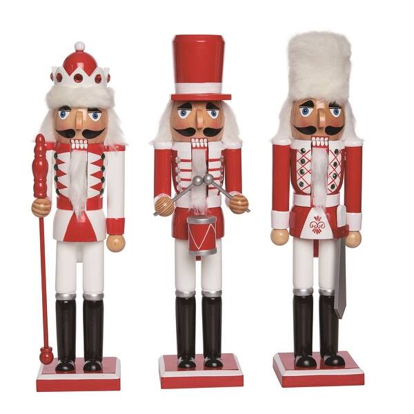 the nutcracker collection