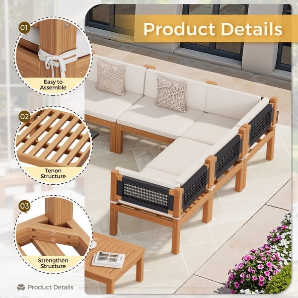diy garden sofa set