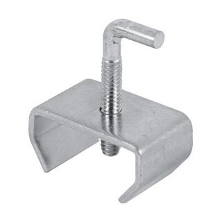 Prime Line 241947 Bed Frame Rail Clamp, 2-Pack - Bed Bath & Beyond ...