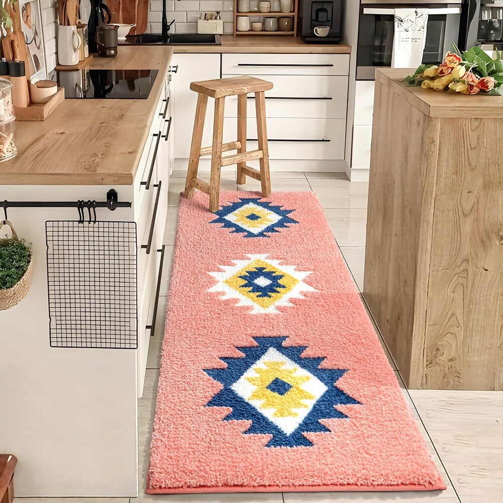 Green Bathroom Rugs and Bath Mats - Bed Bath & Beyond