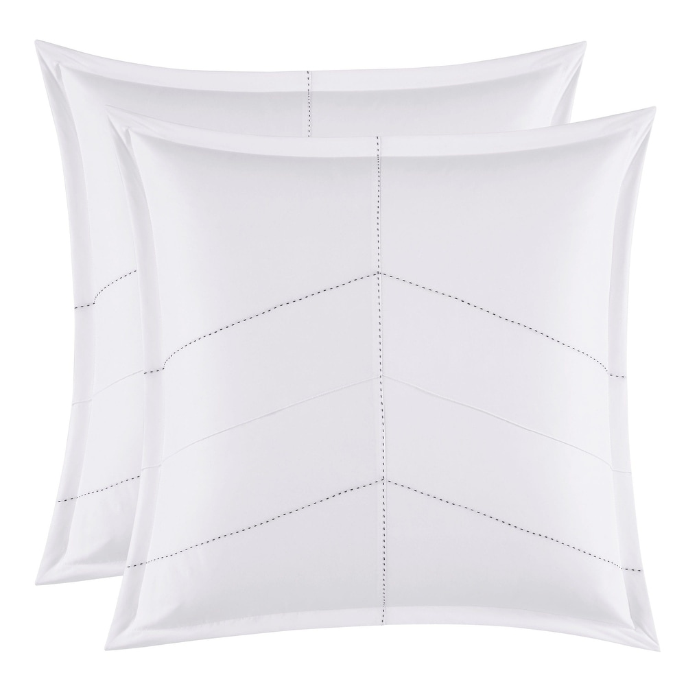 Euro Square Pillow Shams - Bed Bath & Beyond