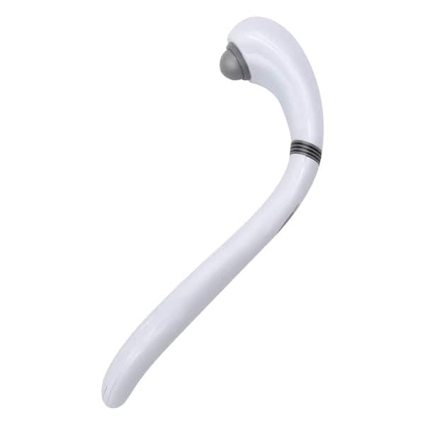 TRAKK Vibration Handheld Personal Massager 2 Speed Portable & Relaxing ...