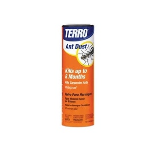 Terro T600 Ant Killer Dust, 1Lb - Bed Bath & Beyond - 20217523