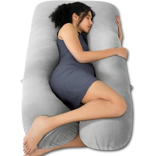 Bed Bath And Beyond Pregnancy Pillownull
