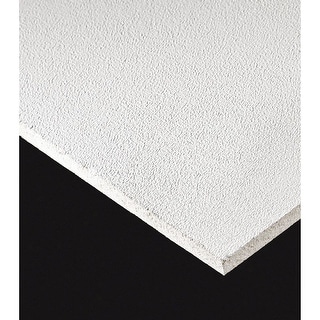 Armstrong Ceiling Tile,48 in L,24 in W,PK12 672 - 1 Each - Bed Bath ...
