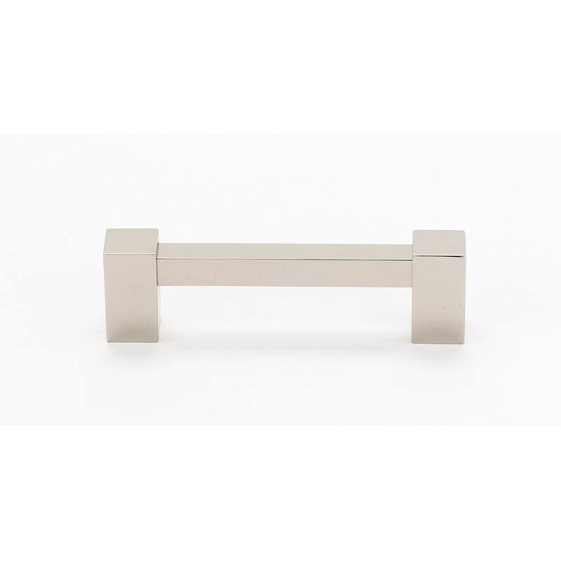Alno Contemporary II 6 Inch Center to Center Handle Cabinet Pull ...