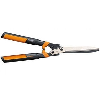 Fiskars 392861-1002 PowerGear2 Hedge Shears - Bed Bath & Beyond - 20530880