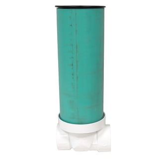 Jones Stephens B04301K 3" PVC Backwater Valve with Extension Kit and ...
