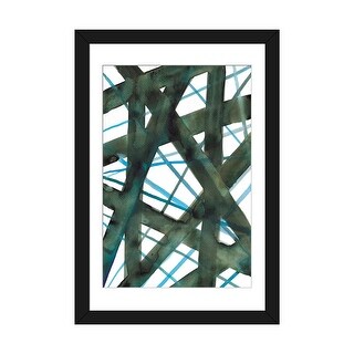 iCanvas "Tangled I" by Albina Bratcheva - Bed Bath & Beyond - 37322954