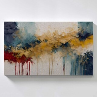 "Proverbs 11:21b. Promised Deliverance" by Mark Lawrence Print on ...