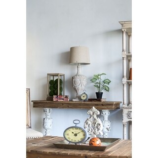 Magnesium Table Lamp - Bed Bath & Beyond - 25458586