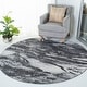 SAFAVIEH Pacific Manisha Modern Abstract Rug - Bed Bath & Beyond - 31692032