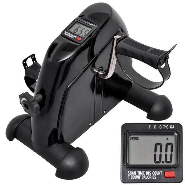 Home Gym Mini Pedal Cycle - Small - Bed Bath & Beyond - 40496017