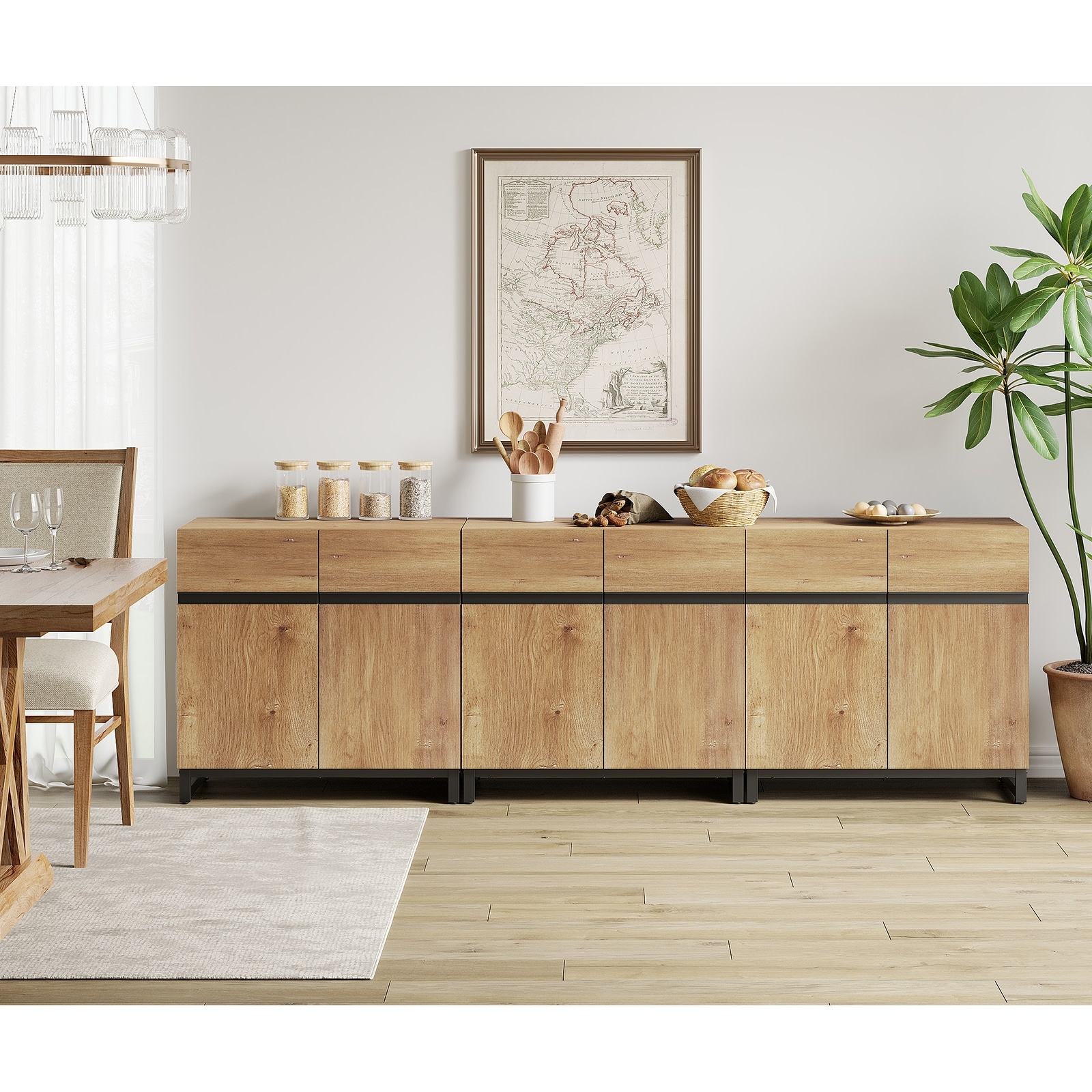 Buffets furniture near me store